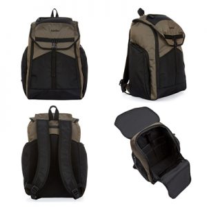 Antler Tundra Backpack